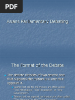 Useful Expression Mun | PDF | Government