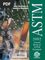 Complete Set - ASTM Series - All Sections and Volumes | PDF | Metals ...