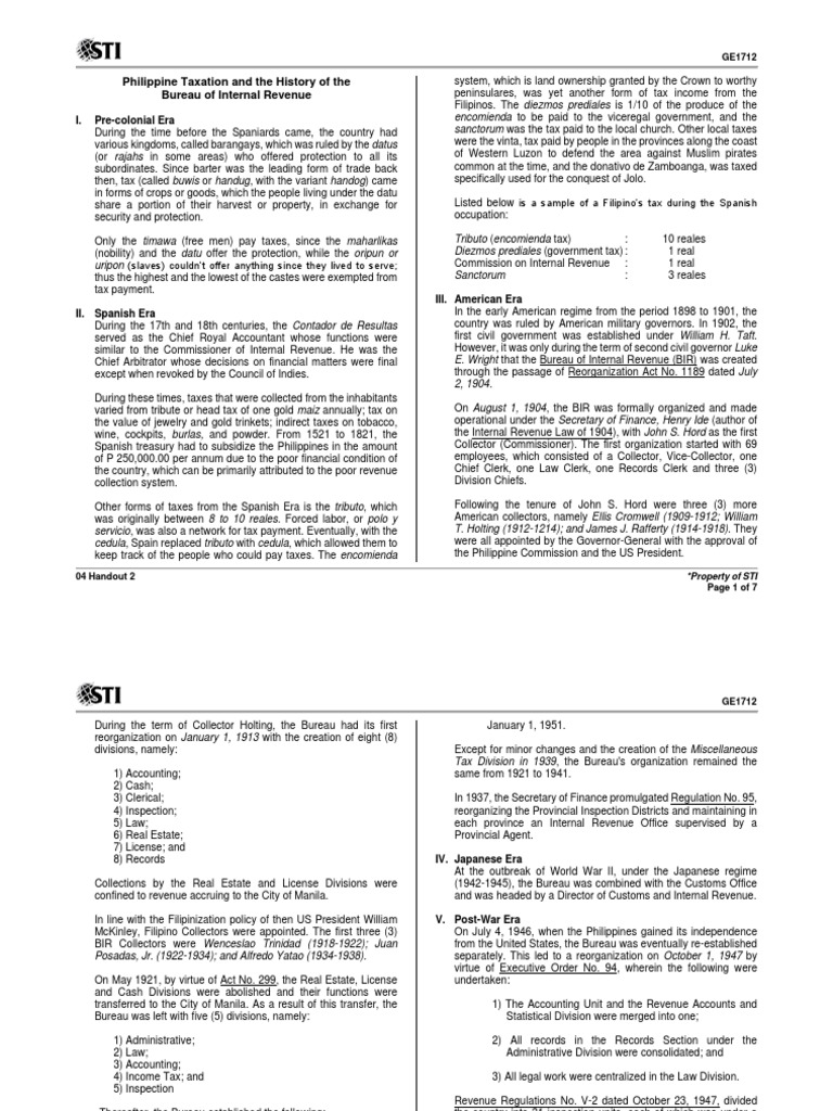 ZXZXZ | PDF | Taxes | Government