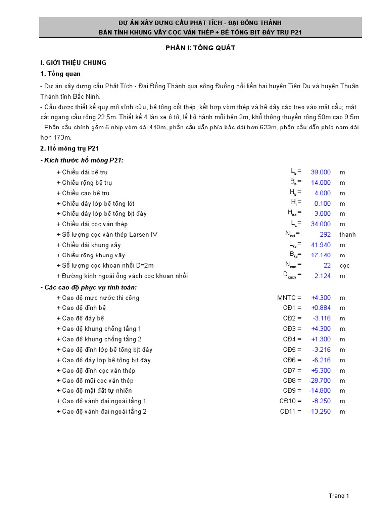 Ktoan Khung Vay CVT P21.V03.02082019 | PDF