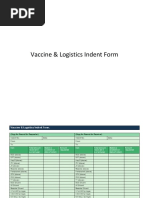 HAAD Antidote List | PDF | Drugs | Pharmacology