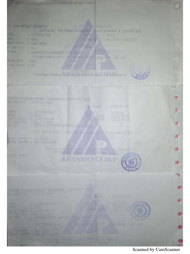 rekening listrik_1