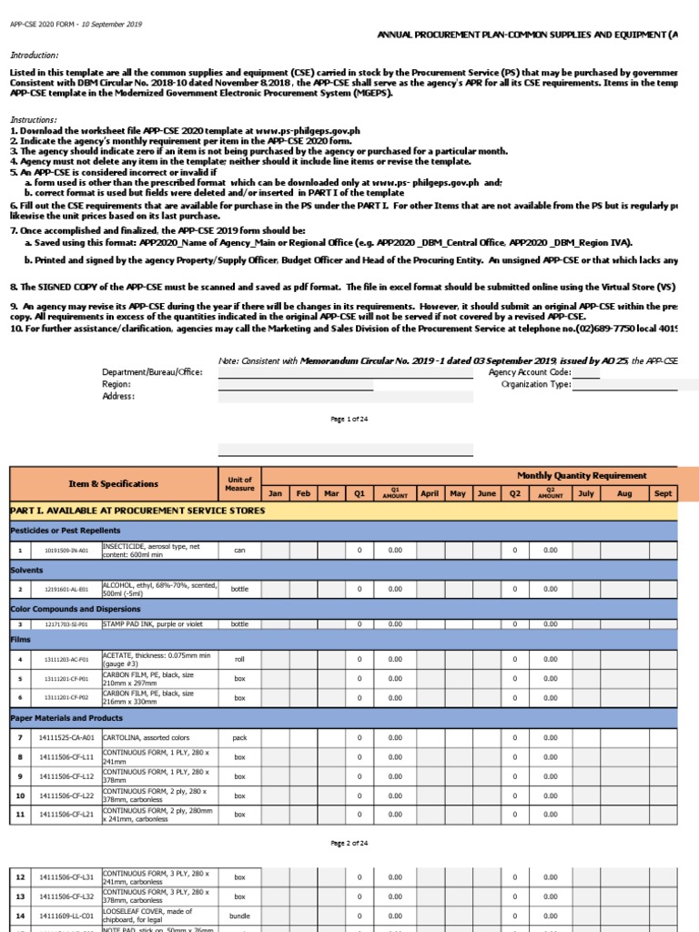 App Cse 2020 Form | PDF | Notebook | Magenta