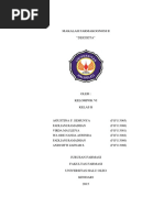 Ektrasi Infudasi Dan Dekokta | PDF | Memasak, Makanan, & Anggur | Sains ...