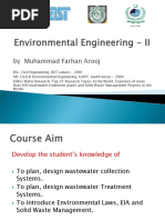 Wastewater Flow Rate Estimation Guide | PDF | Sewage Treatment ...