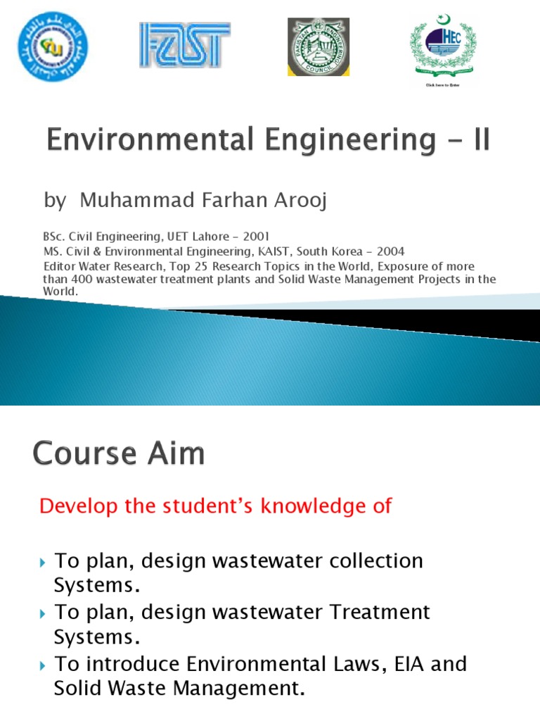 Module - 1 Introduction Design of Sanitary Sewers | PDF | Sanitary ...