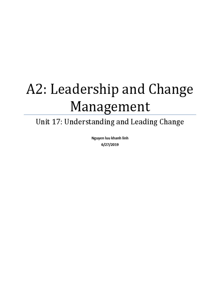 Ulc 2 | PDF | Decision Making | Scientific Method