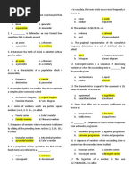 Mesl Elements 1 | PDF | Numbers | Equations