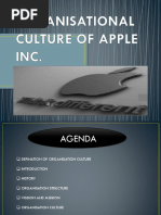 Organisational Structure of Netflix | PDF | Organizational Structure ...