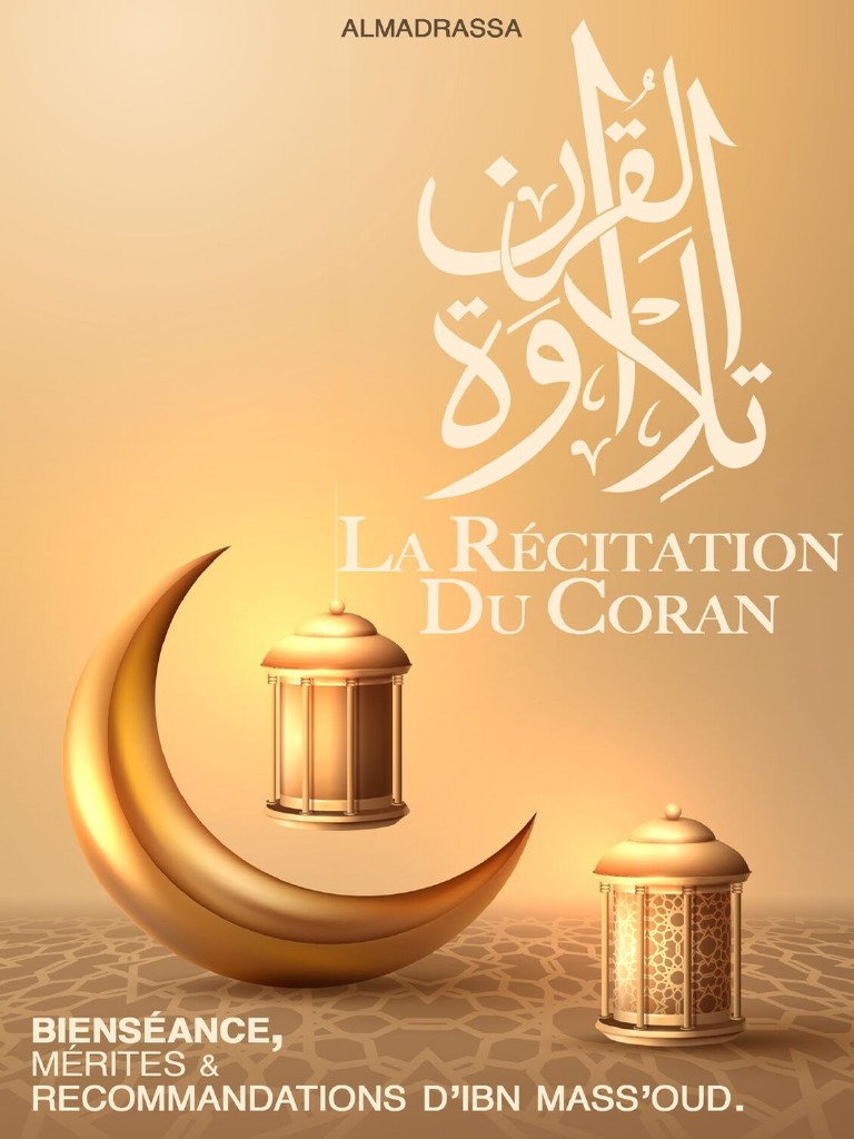Comportements de la Lecture du Coran | PDF | Coran | Islam