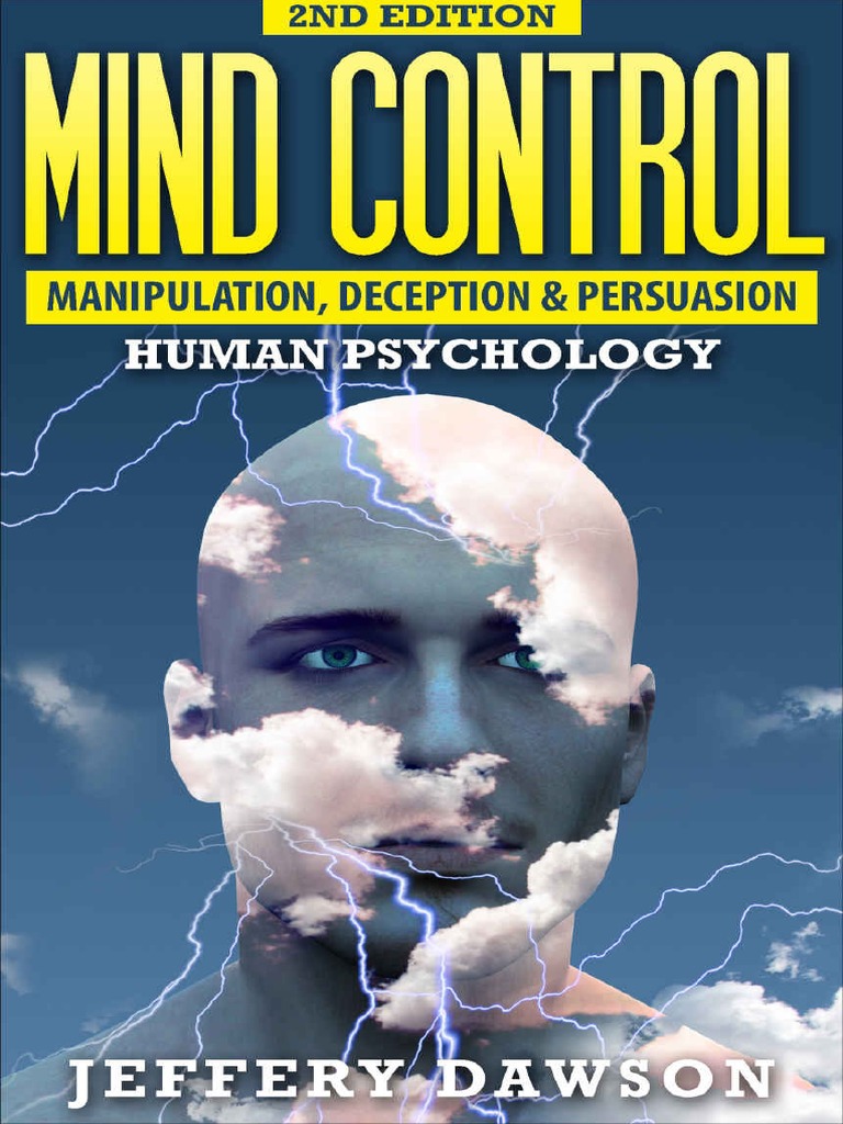 Mind Control | PDF | Mind | Catholic Church