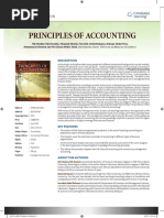 1st Year Financial Accounting Notes | PDF