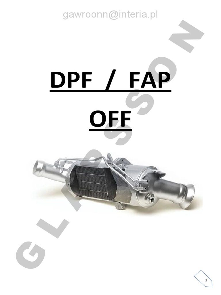 DPF Off Tutorial | PDF | Areas Of Computer Science | Computing