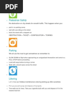 Precedent Study Guide | PDF | Precedent | Design