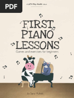 Free Easy Piano Sheet Music | PDF | Classical Compositions | Performing ...