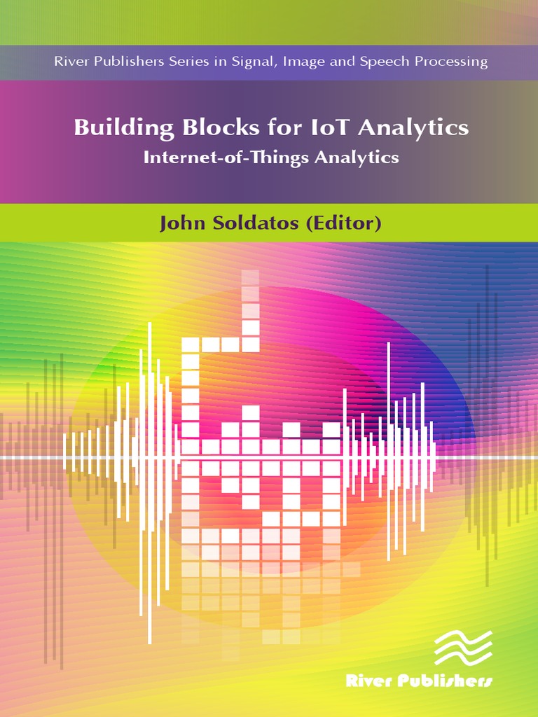Iot Analytics | PDF | Internet Of Things | Big Data