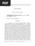 Application for ATP - BIR Form 1906 | PDF | Receipt | Invoice