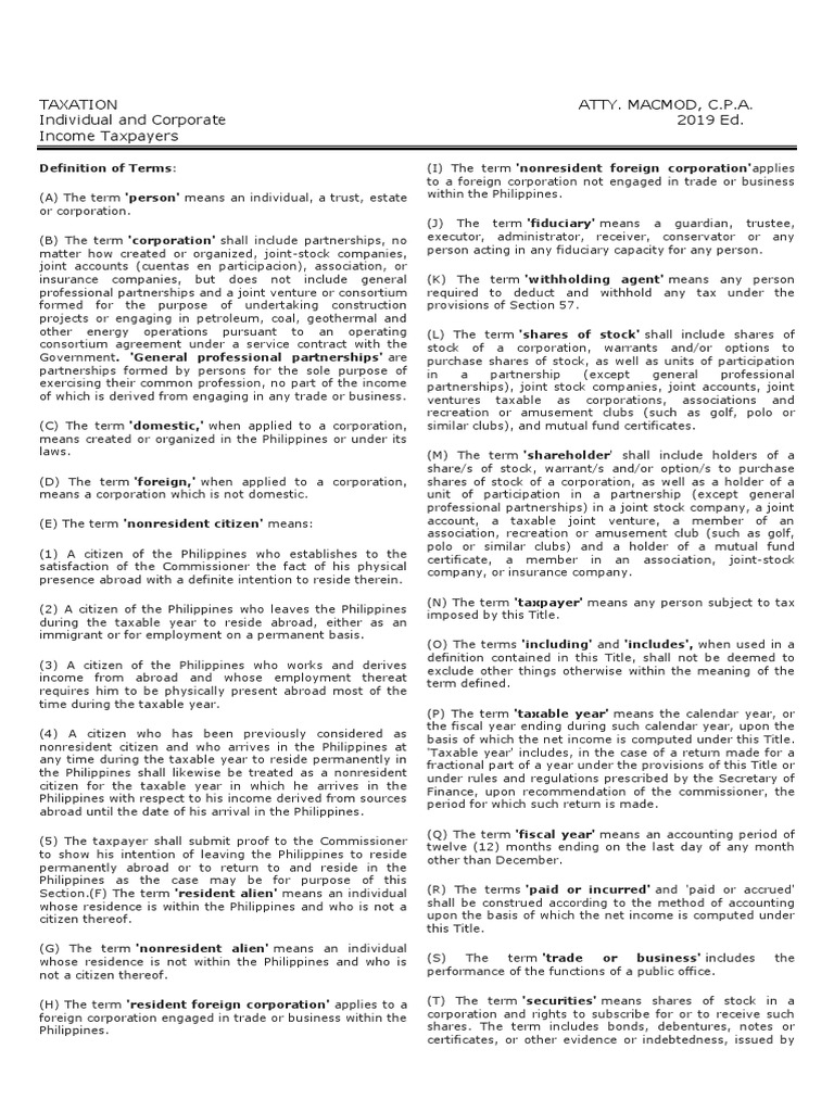 income-tax-for-ind-and-corp-pdf-taxation-in-the-united-states