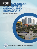 Understanding the BERDE Certification | PDF | Waste | Green Building