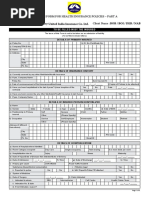 Tata AIG Claim Form Instructions | PDF | Identity Document