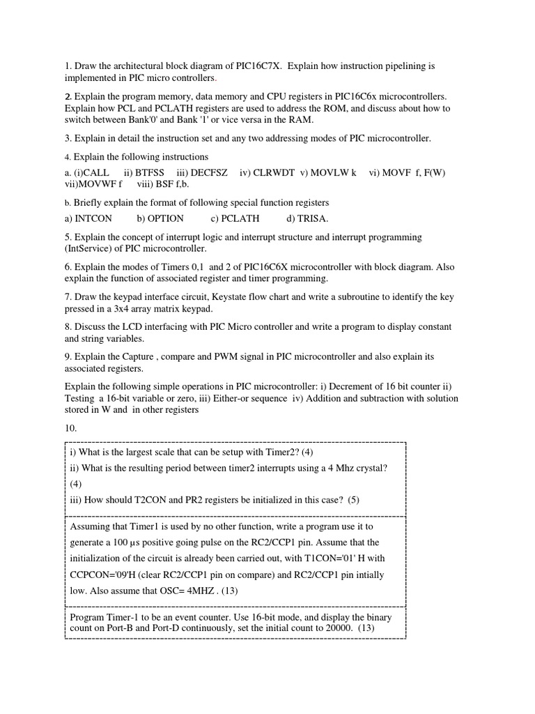 Ee6008 Fiat QB | PDF | Microcontroller | Office Equipment