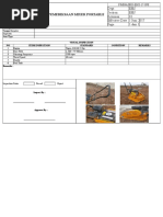 Contoh. Laporan Management Review ISO 9001 - PDF | PDF