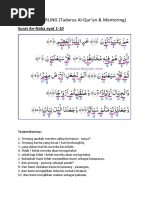 Makhraj, Cara Pengucapan Dan Sifat-Sifat Huruf Hijaiyah (Tho', Dzo ...