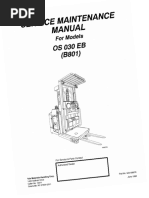 YALE Error Codes | PDF | Electric Motor | Electrical Resistance And ...