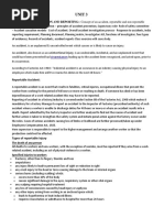 Jsa General Housekeeping | PDF | Housekeeping | Personal Protective ...