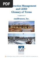 Uniformat II - A Recommended Classification For Building Elements and ...