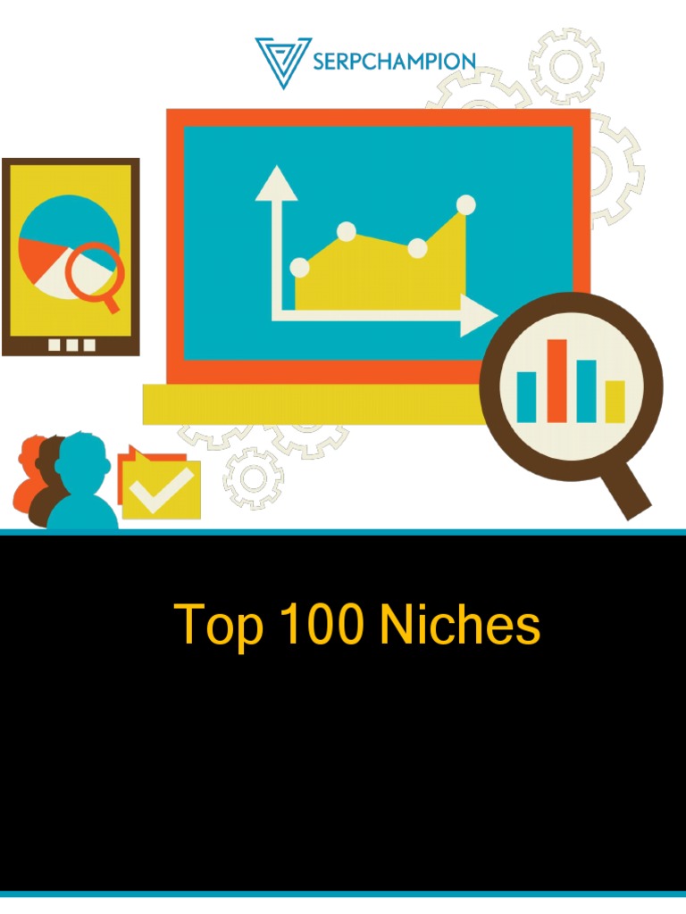Top 100 Niches | PDF