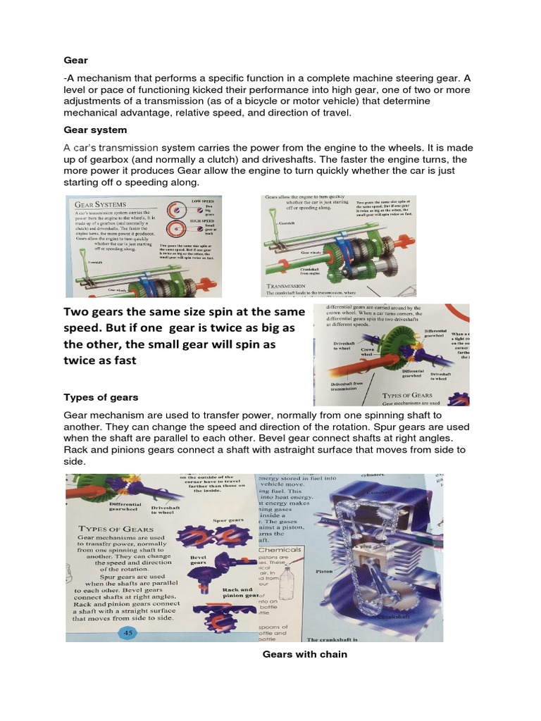 RRL Archie | PDF | Belt (Mechanical) | Transmission (Mechanics)