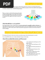 Resuscitation Triangle Roles: Compressor Team Leader | PDF ...
