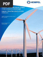 Hempel - Colour Catalogue PDF | PDF