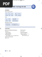 Side by Side Plus Book 4 | PDF