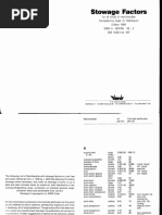 Understanding Gross Registered Tonnage | PDF | Tonnage | Ships