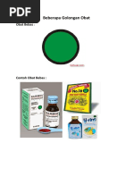 Daftar Golongan Obat Yang Mengandung Narkotika, Psikotropika, Prekursor ...