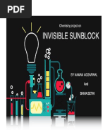 Physics Class 12 Project | PDF | Diffraction | Electrodynamics