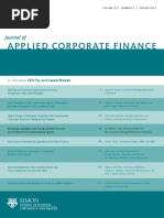 MarkitWire Trader (For Brokers) User Guide | PDF | Swap (Finance ...