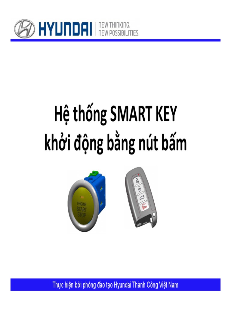 SMK - Smart Key | PDF