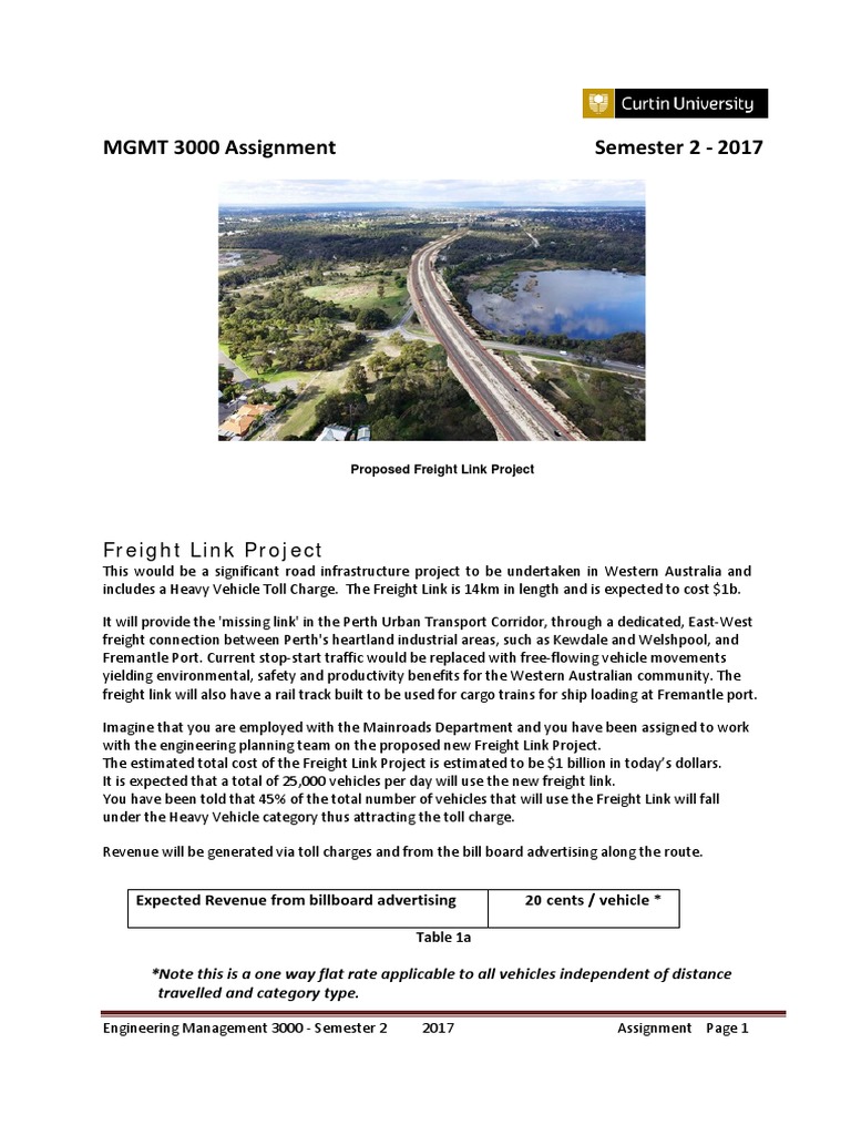 MGMT 3000 Assignment 2017 v7 (Final) 2017 | PDF | Expense | Earnings ... MGMT 3000 Assignment 2017 v7 (Final) 2017 | PDF | Expense | Earnings ...