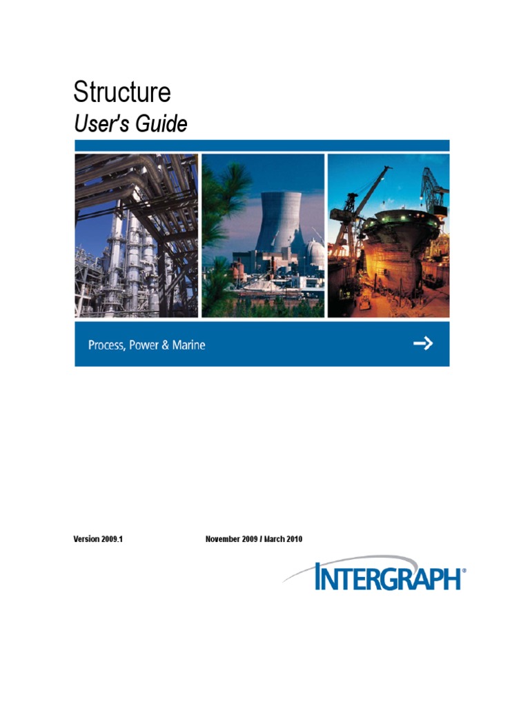 SP3D Structure Users Guide PDF | PDF | License | Stairs