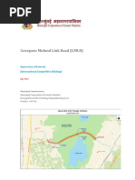 CRDA Map | PDF | Transport Infrastructure | Transport