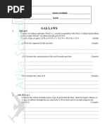 KLB Form 3 Chemistry Student's Book | PDF