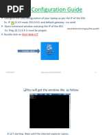 How - To - Install - and - How - To - Use - WEB - LCT - Co | PDF ...