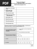 Form HTS - v2021 1 | PDF | Diagnosis Of Hiv/Aids | Hiv