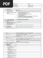 Sdo Memo No. 235 S. 2023 Re Entry and Application of Learning | PDF