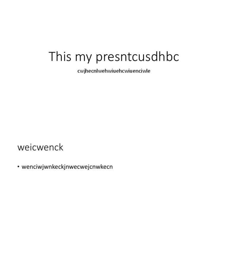 My Oiuyt | PDF | Self-Improvement | Science & Mathematics