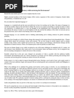 Oratorical Pieces Collection | PDF | Julius Caesar