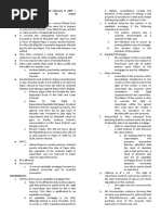 Sample Mock Meeting Script | PDF